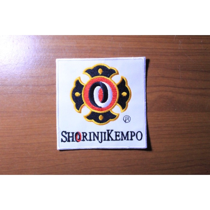 Jual Badge PERKEMI SHORINJI KEMPO (SHO EN) WSKO | Shopee Indonesia