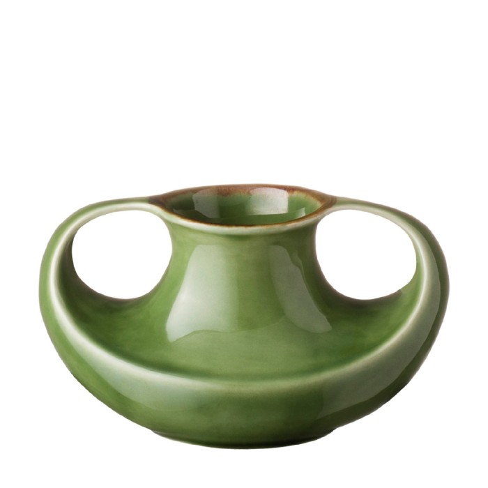 Jual Flower Vase / Vas Bunga & Dekorasi Jenggala Classic 18 x 9 x 11cm ...