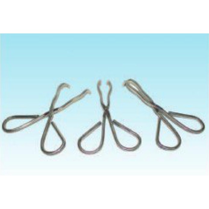 Jual Penjepit Tabung Reaksi Stainless | Shopee Indonesia