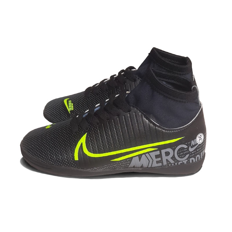 Jual SEPATU FUTSAL BOOT ANAK ANAK MERCURIAL VAPOR BISA BAYAR DI TEMPAT ...