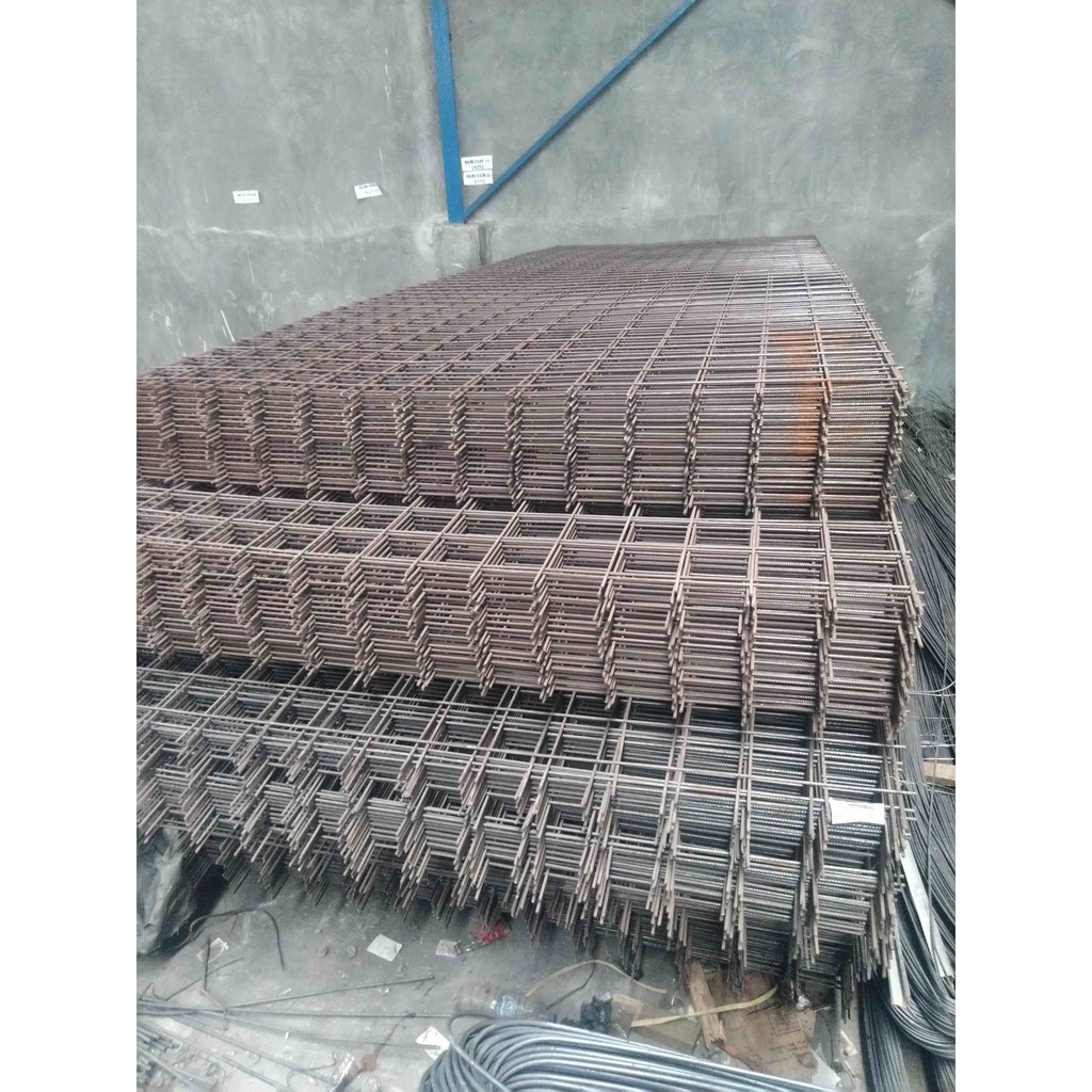Jual Wermes Wiremesh Waremesh M8 Full SNI | Shopee Indonesia