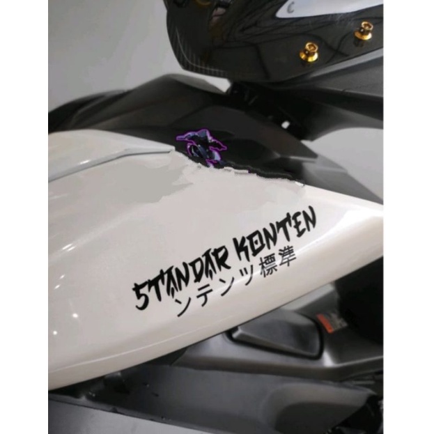 Jual Sticker Standar Konten / Sticker Viral / Sticker Keren / Sticker ... Jual Sticker Standar Konten / Sticker Viral / Sticker Keren / Sticker ...
