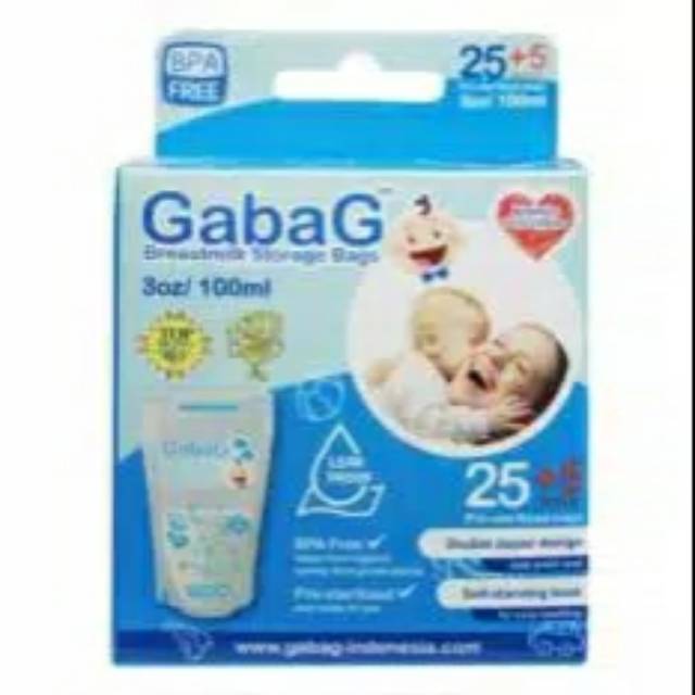 Jual Breast Milk Storage Bag / Tempat Asi Plastik | Shopee Indonesia
