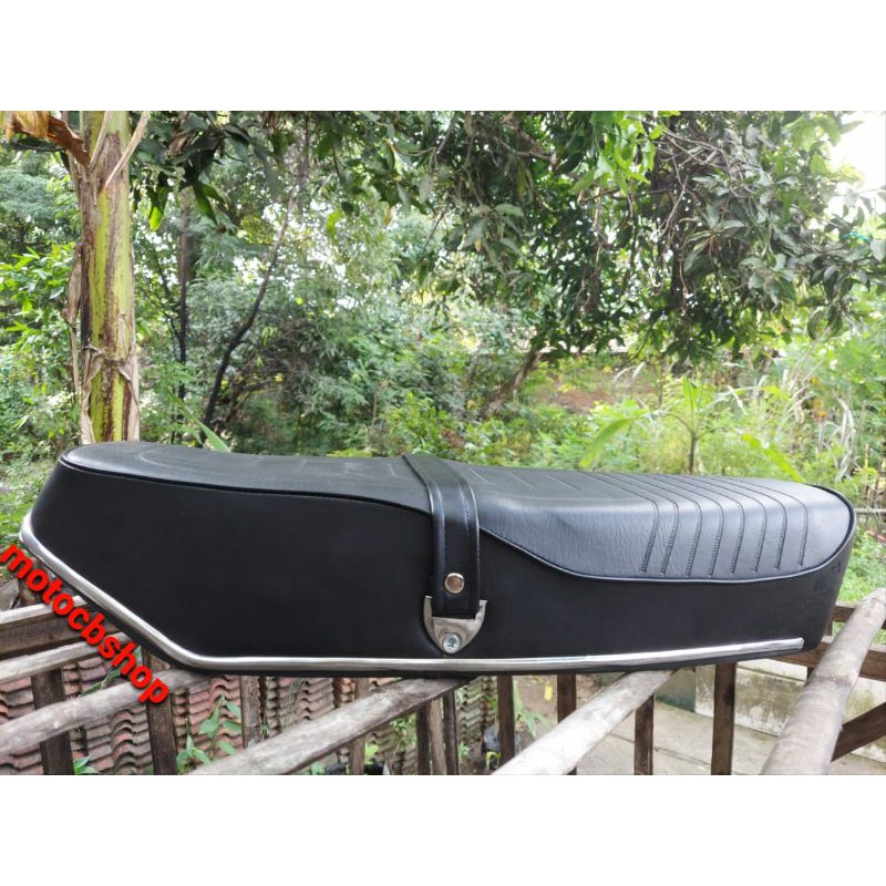 Jual Jok gl 100 produk motocb plat bawah atom plastik | Shopee Indonesia