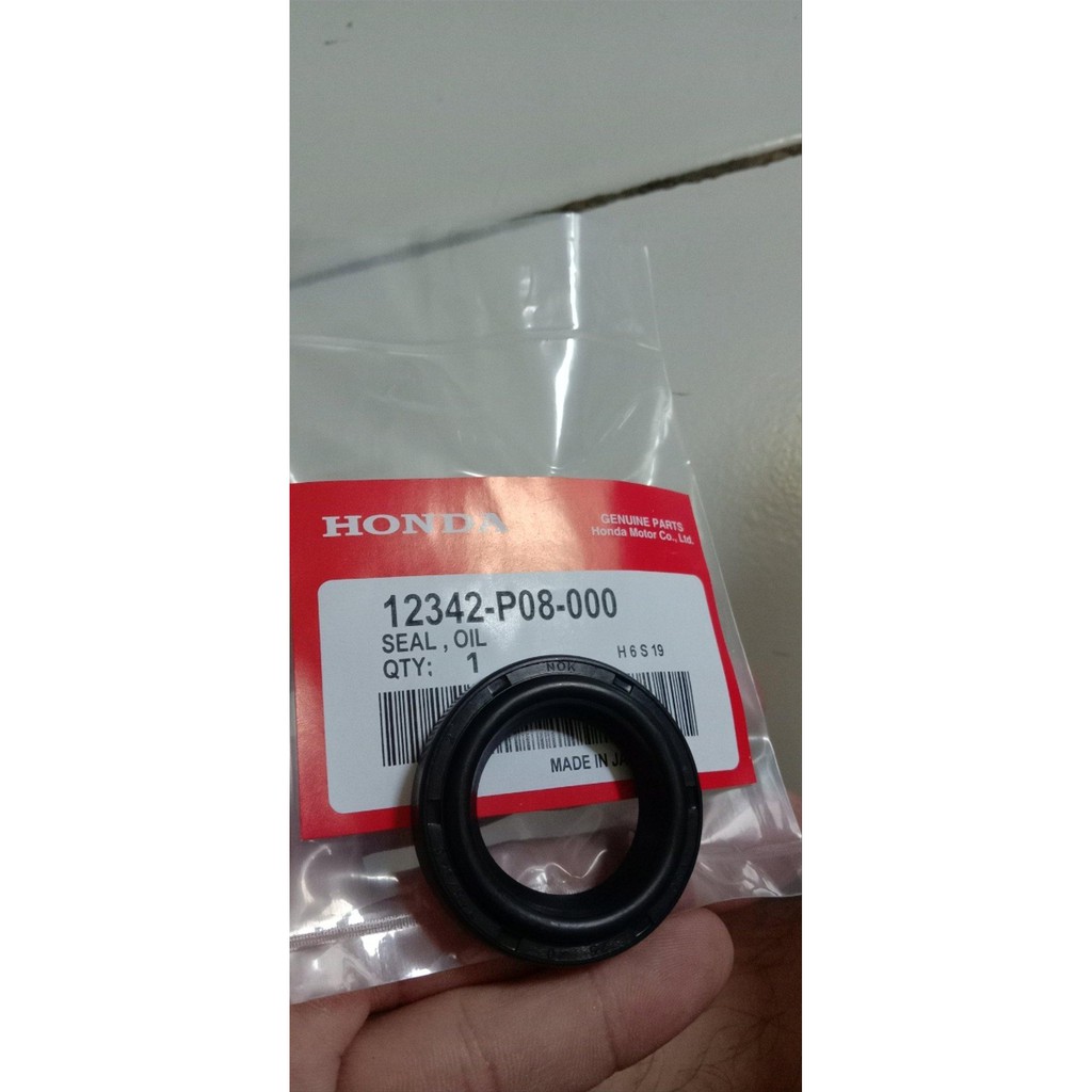 Jual SEAL BUSI HONDA CRV CR-V GEN 2 GEN 3 GEN 4 Murah | Shopee Indonesia