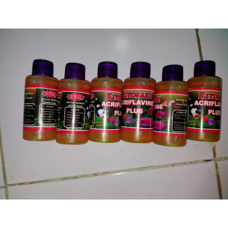 Jual obat kuning 100 ML | Shopee Indonesia