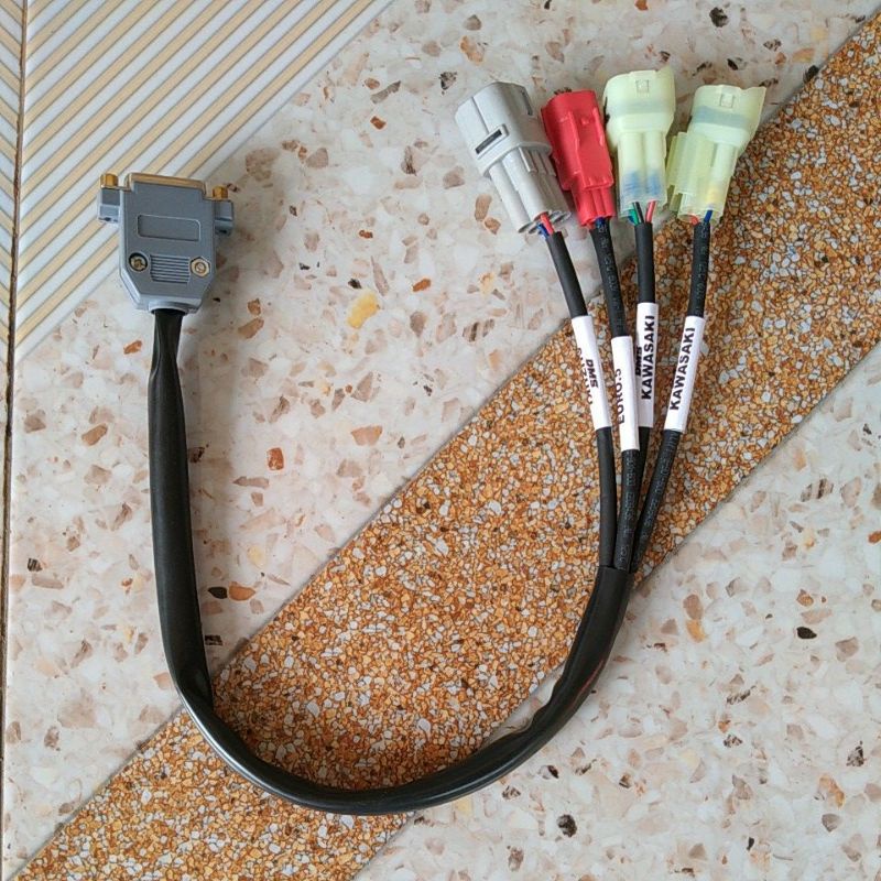 Jual Soket JDiag Pro / M 100 / Mst 100 P/200/400 | Shopee Indonesia