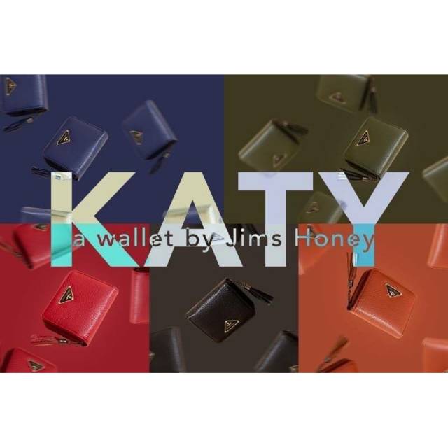 Jual Katy wallet | Shopee Indonesia