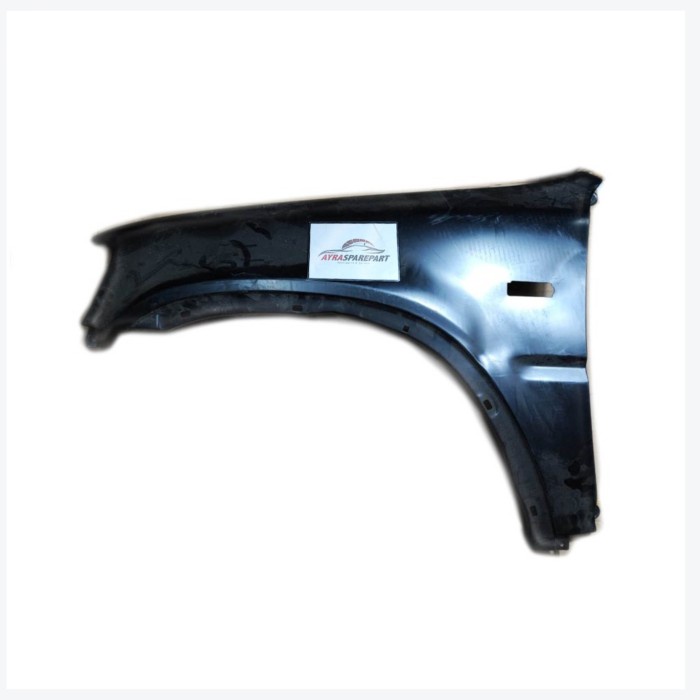 Jual Fender besi KIRI mobil Honda CRV RD1 Gen1 2000 - 2001 (NOS ...