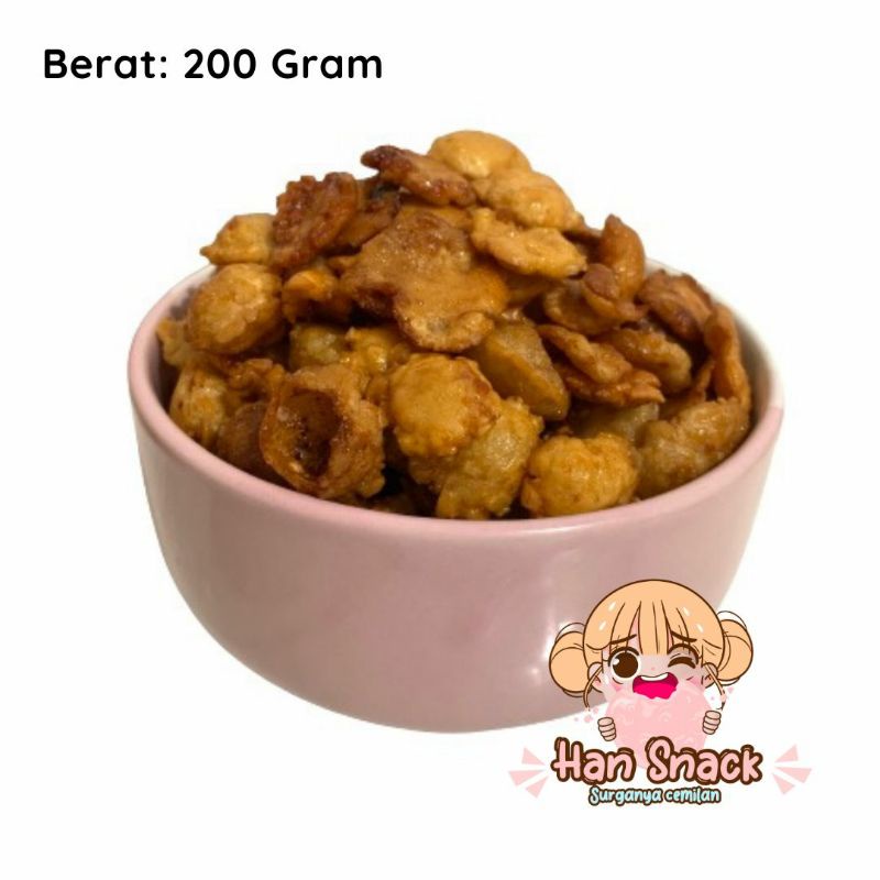 Jual blinjo manis 200gr | Shopee Indonesia