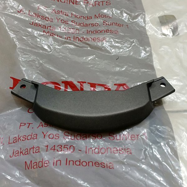 Jual cover rear rr center lower sambungan body belakang bagian bawah ...