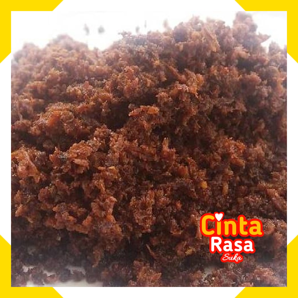 Jual Abon Jamur Tiram | Shopee Indonesia