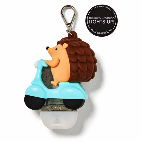 Jual Bath & Body Works Pocketbac Holder hand sanitizer pocketbag BBW ...