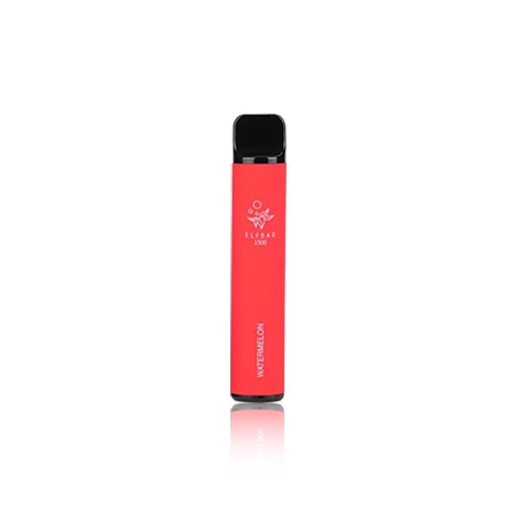 Jual ELFBAR 1500 ELF BAR DISPOSABLE PODS ORI by ELFBAR.ID | Shopee ...