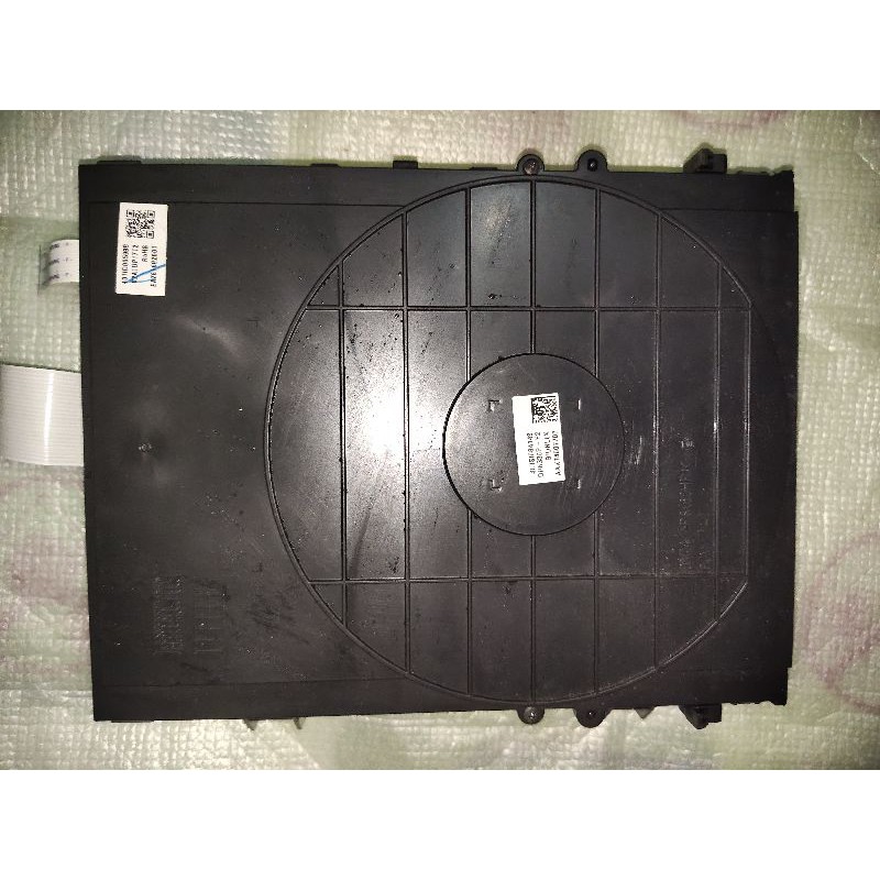 Jual DACK/MEKANIK LENGKAP OPTIC DVD HOME THEATER LG DH6330P-F2 ORI NEW ...