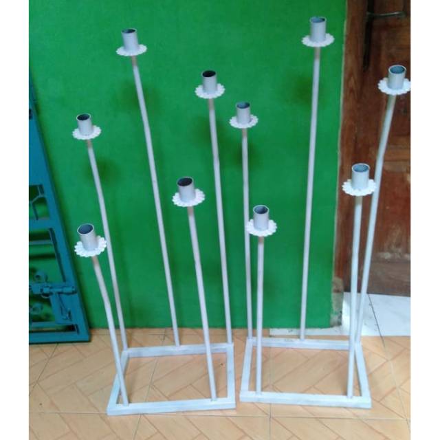 Jual Standing lampu sepasang (2 standing) | Shopee Indonesia