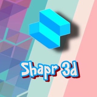 Jual Shapr 3D IOS | Shopee Indonesia