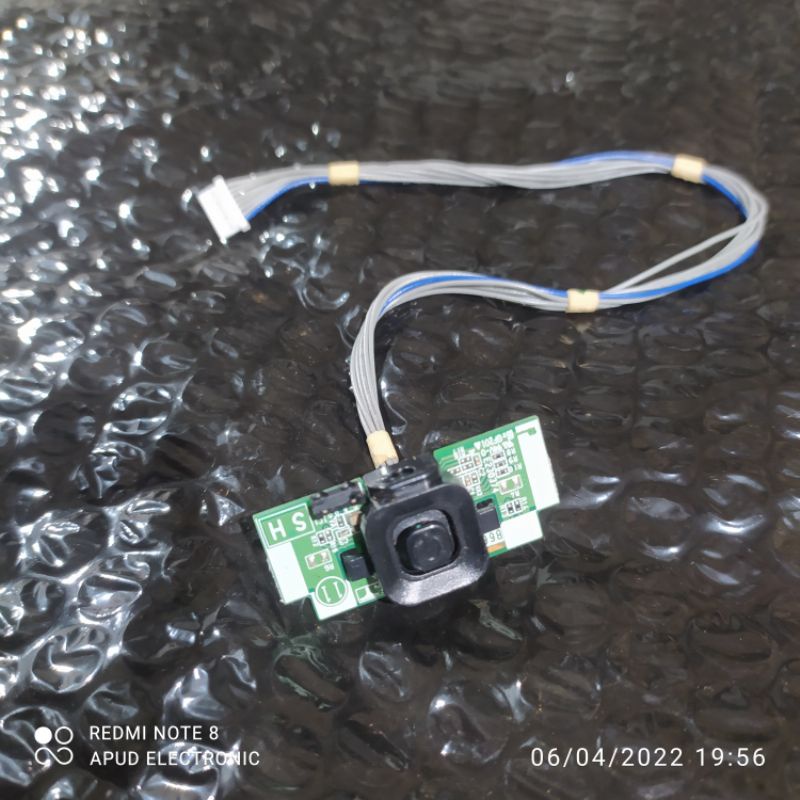 Jual sensor tv led lg 24tk425a | Shopee Indonesia