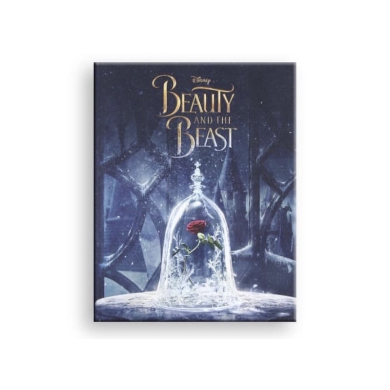 Jual Beauty and the beast novel | Shopee Indonesia