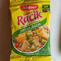 Jual Indofood Racik Sayur Asem /Sayur Lodeh 1 Sacet | Shopee Indonesia