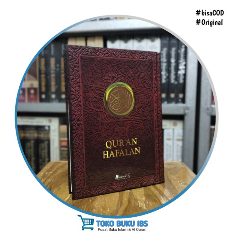 Jual Al Quran mushaf Hafalan Ukuran A5 - Almahira | Shopee Indonesia Jual Al Quran mushaf Hafalan Ukuran A5 - Almahira | Shopee Indonesia
