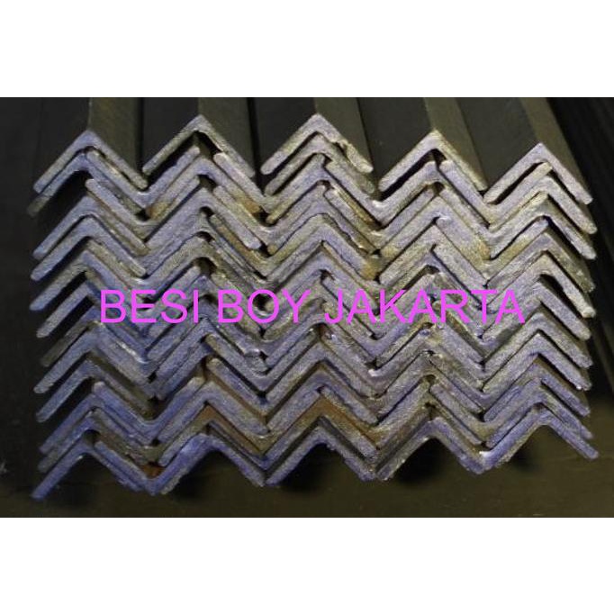 Jual BESI SIKU 50 X 50 X 5 MM | Shopee Indonesia