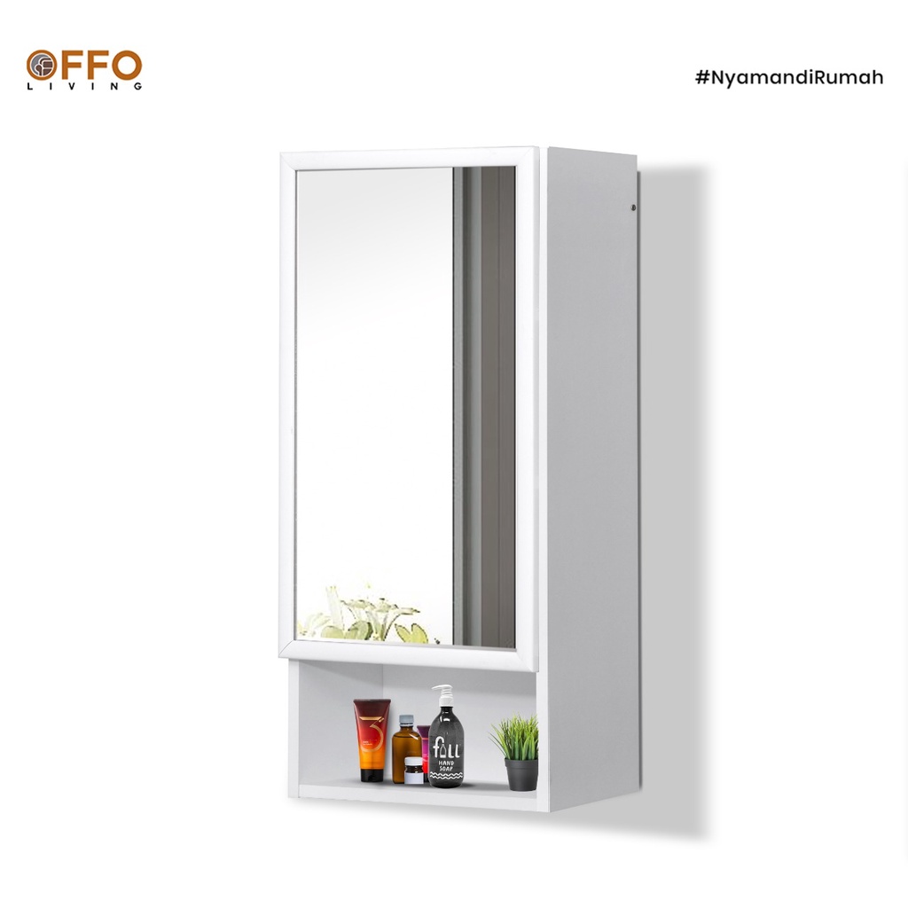 Jual Offo Living - Medicine Box Large - Kotak Obat Gantung Besar dengan ...