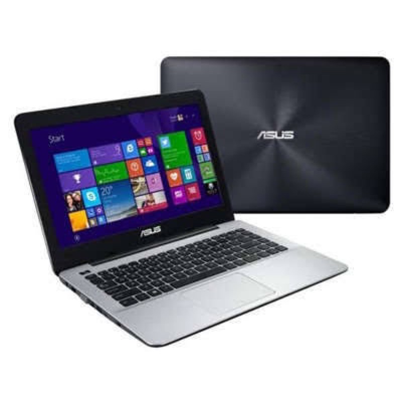 Jual Laptop Asus A455L Core i3 Nvidia | Shopee Indonesia