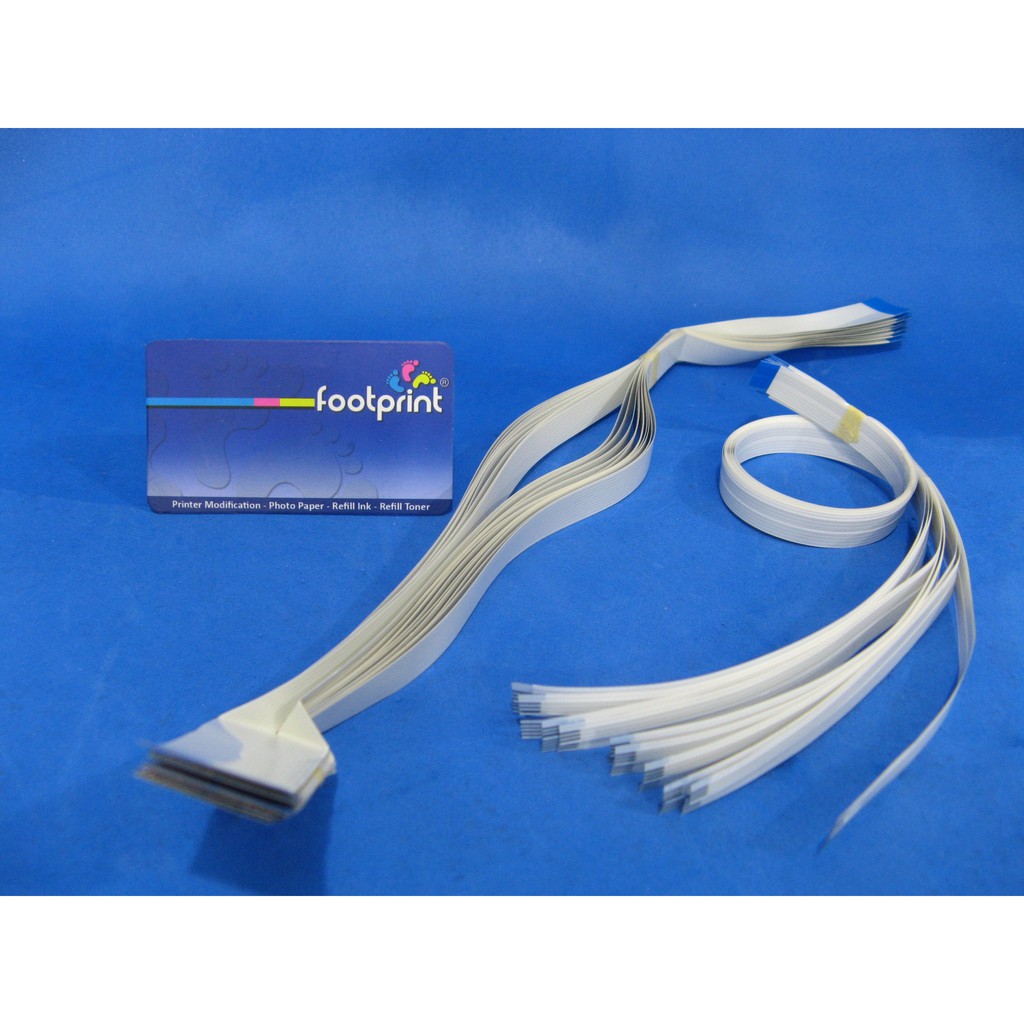 Jual Kabel Head / Kabel Flexible Epson L series L110, L220, L360, L380 ...