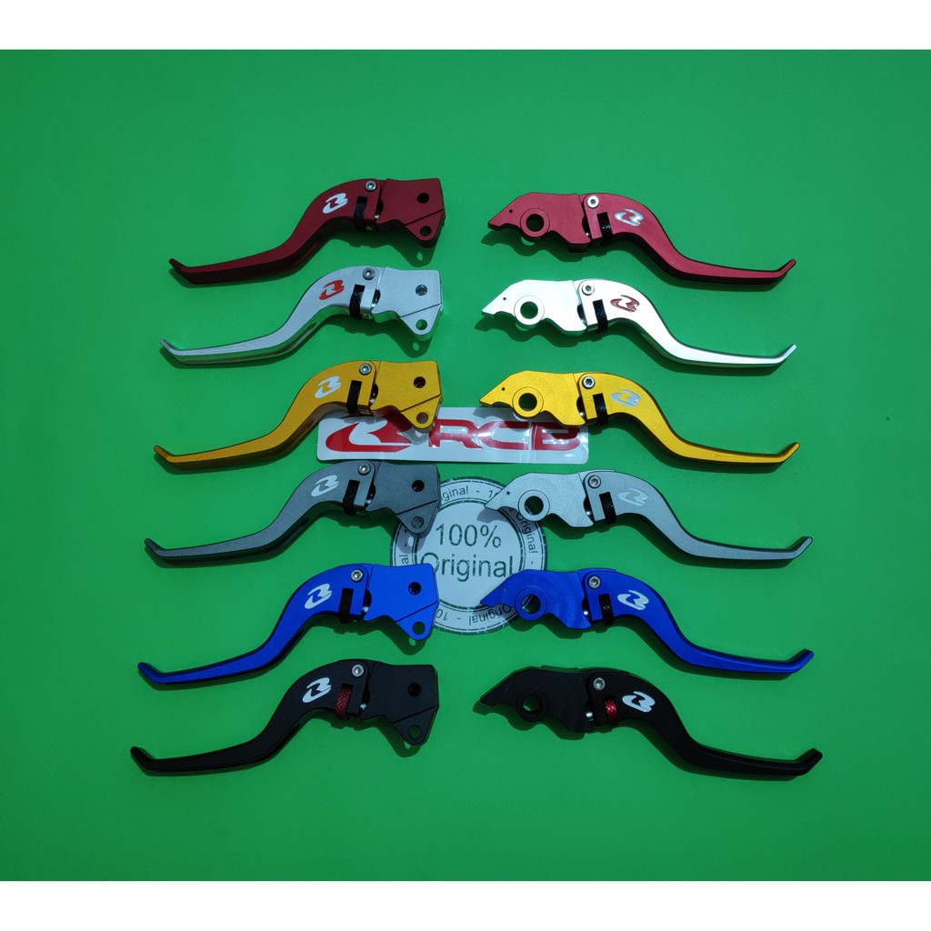 Jual HANDEL HANDLE REM BEAT VARIO 110 125 150 FI CBS ESP ISS E PLUS E+ ...