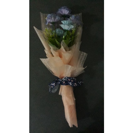 Jual Jasa buket bunga artificial | Shopee Indonesia
