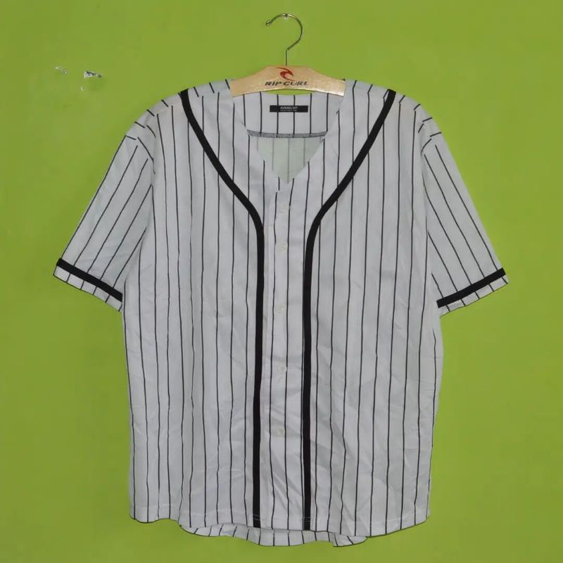 Jual Jersey Baseball | Shopee Indonesia