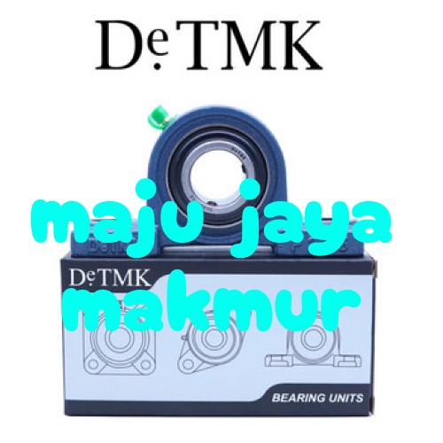 Jual pillow block bearing duduk UCP 210 as 50 mm De TMK ORIGINAL | Shopee Indonesia