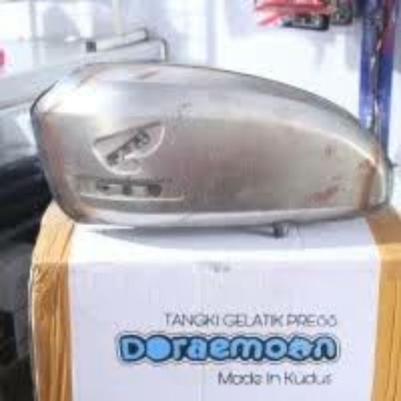 Jual tangki cb doraemon | Shopee Indonesia