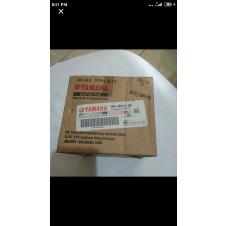 Jual SWITCH HANDLE 4 YAMAHA R15 V2 | Shopee Indonesia