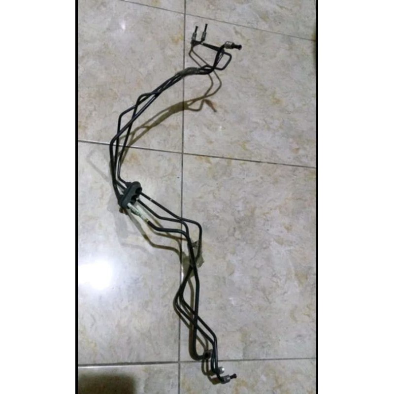 Jual slang pipa rem canter turbo semua tipe sama set 3 ori | Shopee ...