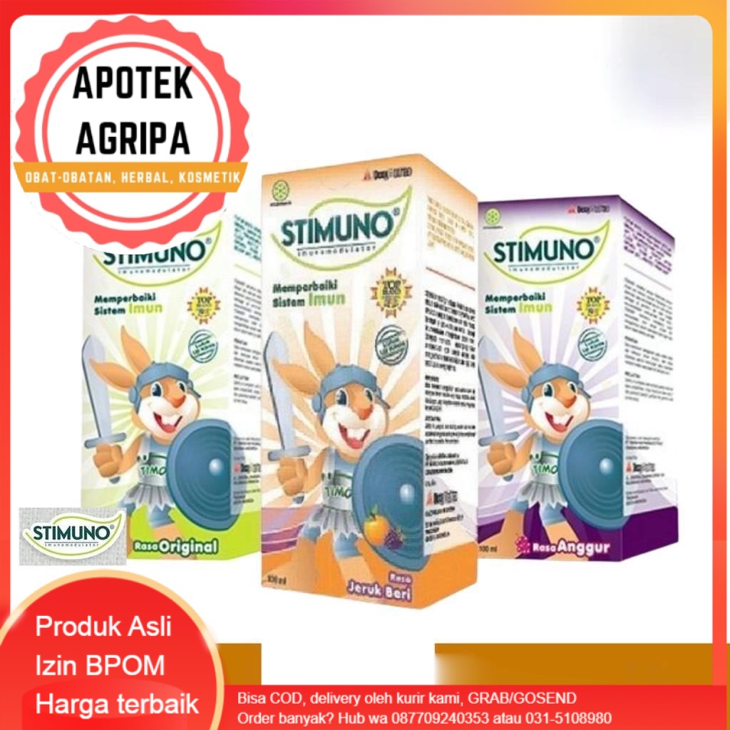 Jual Stimuno Syrup Multivitamin Daya Tahan Tubuh Anak / Sirup Grape ... Jual Stimuno Syrup Multivitamin Daya Tahan Tubuh Anak / Sirup Grape ...