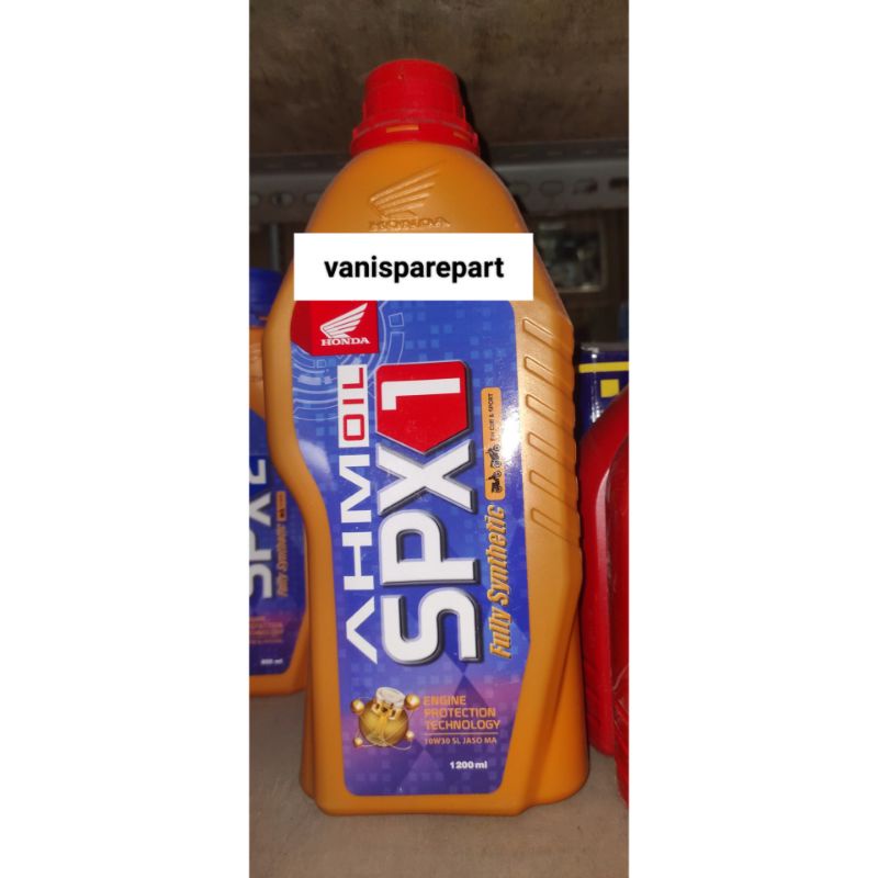 Jual OLI SPX 1 UKURAN 0,8 Liter 1Liter 1,2 LITER | Shopee Indonesia