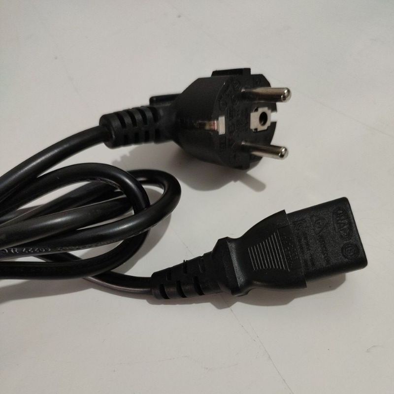Jual Kabel Power Komputer, Adaptor, Cable Listrik CPU PC UPS Printer ...