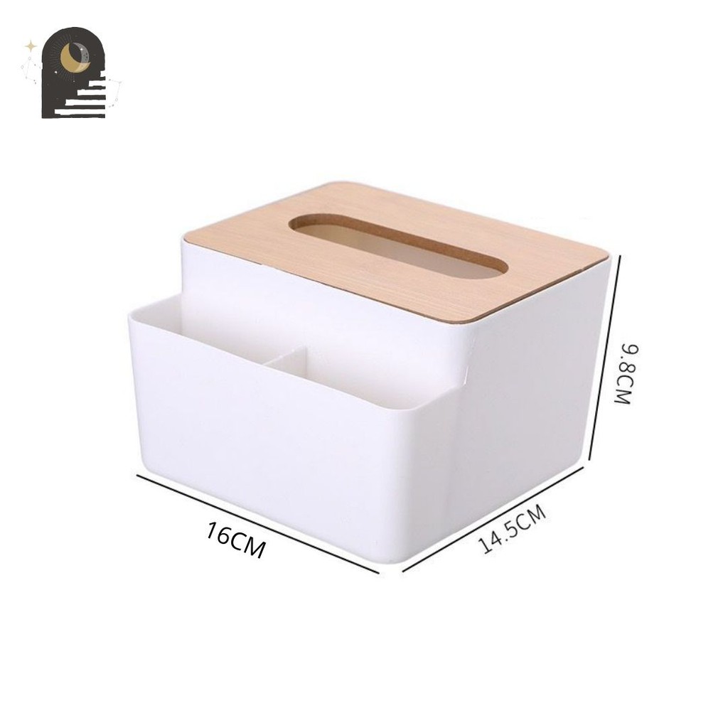 Jual Either.id | Tissue Box Tempat Tisu / Tempat Tissue Minimalis ...