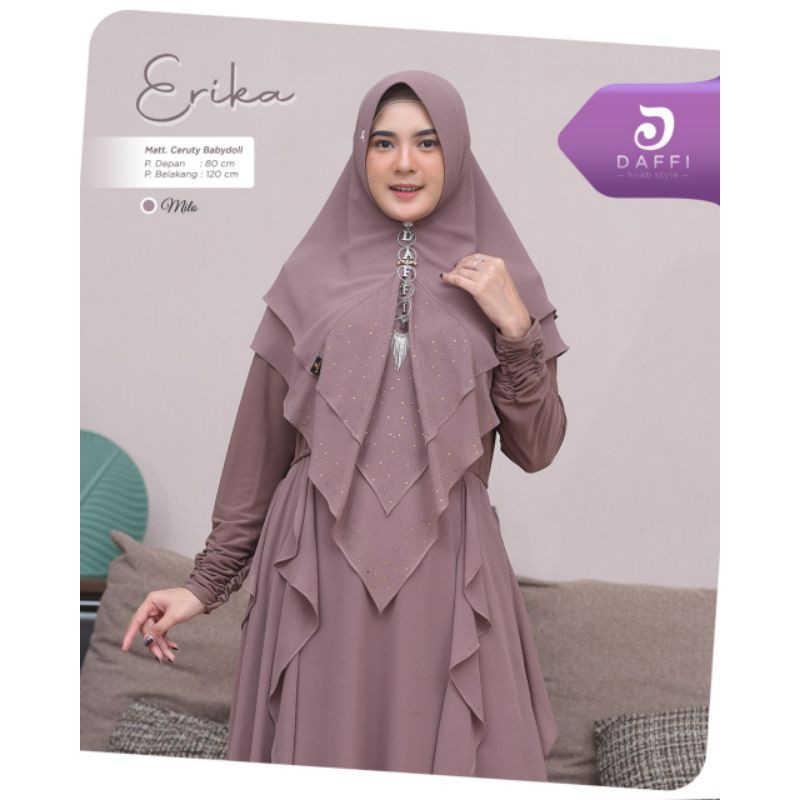 Jual Erika | Shopee Indonesia