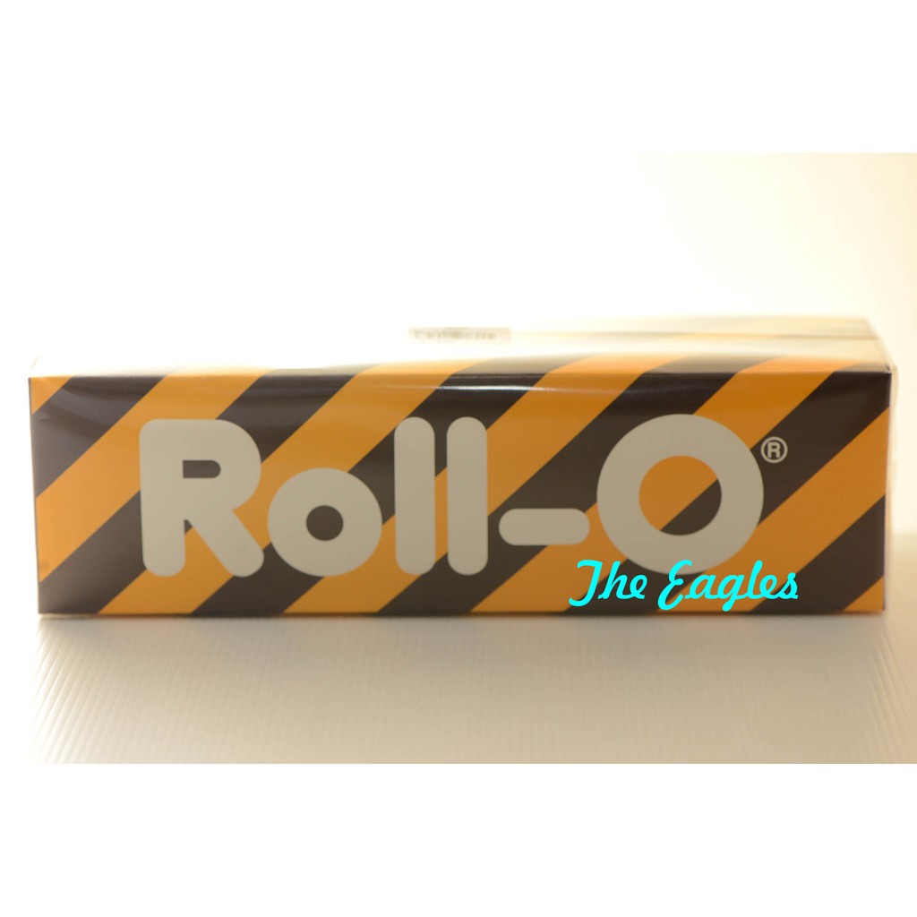 Jual Roll O Mandarin Orion roti khas SOLO gulung 280gr special enak kue ...