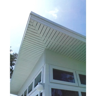 Jual SHERA Strip Smooth/Straight Grain Texture V-Cut/Square-Cut Edge ...