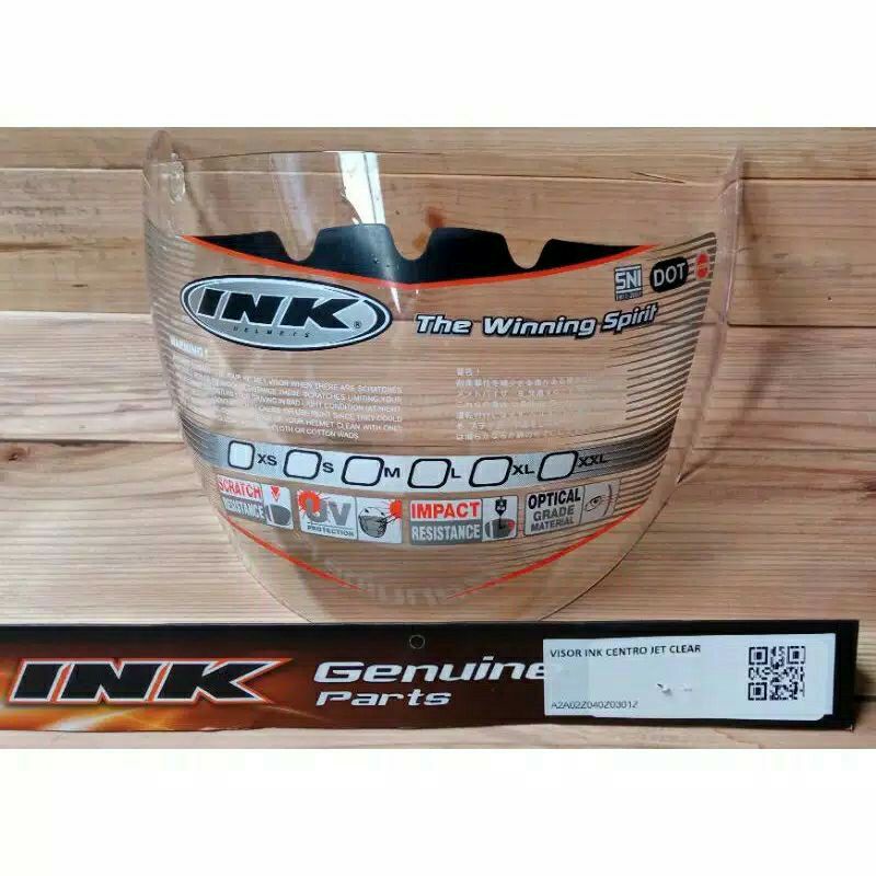 Jual KACA HELM CENTRO INK ALL HELM tipe CENTRO | Shopee Indonesia