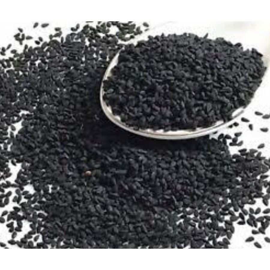 Jual Jinten Hitam Biji Habatussauda Habbasauda Asli 100% Kualitas ...