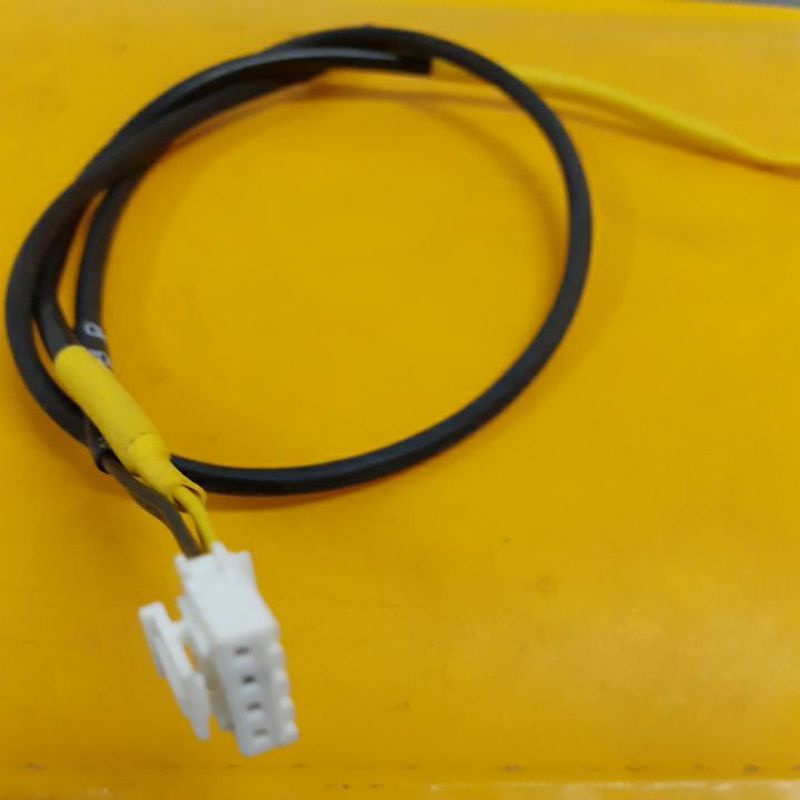Jual Thermistor thermis indoor ac SHARP UCY ORIGINAL | Shopee Indonesia Jual Thermistor thermis indoor ac SHARP UCY ORIGINAL | Shopee Indonesia