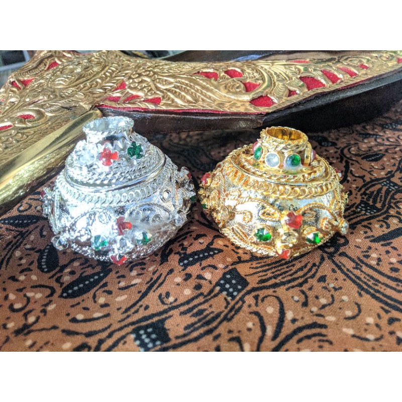 Jual MENDAK SELUT KER PELENGKAP PERBIJI | Shopee Indonesia