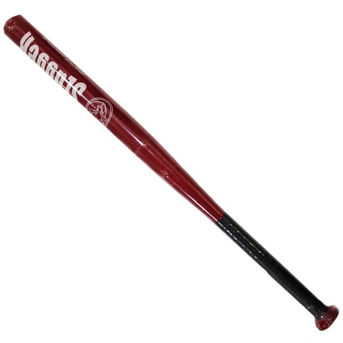 Jual Stick Stik Baseball Besi Sludger - Merah | Shopee Indonesia