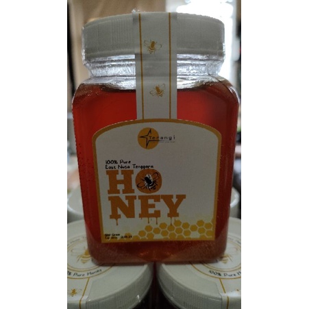 Jual Madu Hutan Asli dari NTT | Shopee Indonesia