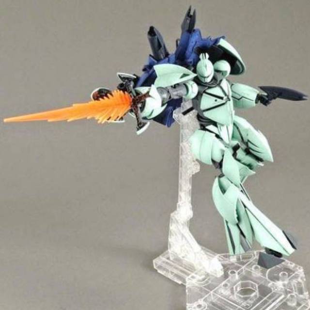 Jual Original Made In Japan MG 1/100 Turn X include stand base + effect ...